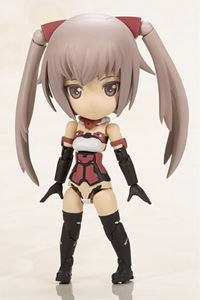 フレームアームズガール Qpミニ イノセンティア詳しい納期他、ご注文時はお支払・送料・返品のページをご確認ください発売日2023/8/31関連キーワード：FAガールフレームアームズ・ガール Qpmini イノセンティア FG099 組み立て...