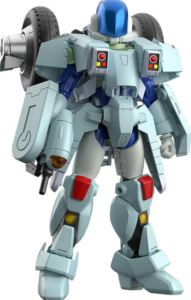 モデロイド モスピーダ VR052T レイ キ キコウソウセイキ モスピーダ詳しい納期他、ご注文時はお支払・送料・返品のページをご確認ください発売日2026/9/30関連キーワード：GSC グッスマ goodsmile メカスマ タツノコプ...