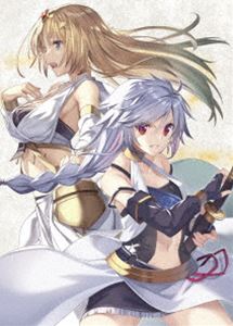 テレビアニメヒャクレンノハオウトセイヤクノヴァルキュリアダイ1カン詳しい納期他、ご注文時はお支払・送料・返品のページをご確認ください発売日2018/9/19関連キーワード：アニメーション ブルーレイ BDTVアニメ「百錬の覇王と聖約の戦乙女...