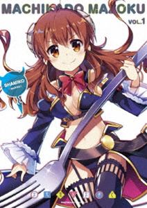 マチカドマゾク1詳しい納期他、ご注文時はお支払・送料・返品のページをご確認ください発売日2019/10/2関連キーワード：アニメーション ブルーレイ BDまちカドまぞく 1マチカドマゾク1 ジャンル アニメテレビアニメ 監督 桜井弘明 出演...