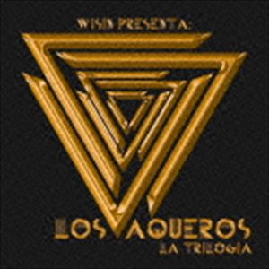 LOS VAQUEROS LA TRILOGIA詳しい納期他、ご注文時はお支払・送料・返品のページをご確認ください発売日2015/9/23関連キーワード：SICP-4564/5ウィシン / 俺と仲間たちLOS VAQUEROS LA TRI...