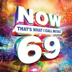 NOW 69 ： THAT’S WHAT I CALL MUSIC !詳しい納期他、ご注文時はお支払・送料・返品のページをご確認ください発売日2019/2/1VARIOUS / NOW 69 ： THAT’S WHAT I CALL MUS...