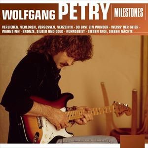 MILESTONES - WOLFGANG PETRY詳しい納期他、ご注文時はお支払・送料・返品のページをご確認ください発売日2013/11/19WOLFGANG PETRY / MILESTONES - WOLFGANG PETRYウルフ...