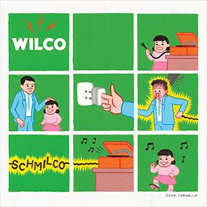 SCHMILCO詳しい納期他、ご注文時はお支払・送料・返品のページをご確認ください発売日2016/9/9WILCO / SCHMILCOウィルコ / シュミルコ ジャンル 洋楽ロック 関連キーワード ウィルコWILCO収録内容1. Norm...