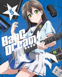詳しい納期他、ご注文時はお支払・送料・返品のページをご確認ください発売日2017/9/27関連キーワード：ブルーレイ BDBanG Dream! Vol.5 ジャンル アニメテレビアニメ 監督 大槻敦史 出演 愛美大塚紗英西本りみ大橋彩香伊...