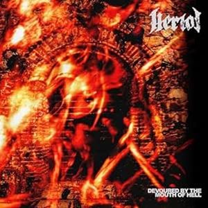 DEVOURED BY THE MOUTH OF HELL詳しい納期他、ご注文時はお支払・送料・返品のページをご確認ください発売日2024/9/27HERIOT / DEVOURED BY THE MOUTH OF HELLヘリオット / ...