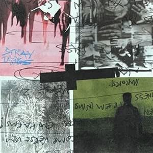 STRAY DOGS詳しい納期他、ご注文時はお支払・送料・返品のページをご確認ください発売日2026/9/29NOTHING BUT THIEVES / STRAY DOGSナッシング・バット・シーヴス / ストレイ・ドッグス ジャンル 洋...