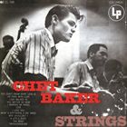 WITH STRINGS詳しい納期他、ご注文時はお支払・送料・返品のページをご確認ください発売日2011/4/28CHET BAKER / WITH STRINGSチェット・ベイカー / ウィズ・ストリングス ジャンル ジャズ・フュージョン...
