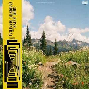 ジェイアールシージー グリム アイコニック サディスティック マントラ詳しい納期他、ご注文時はお支払・送料・返品のページをご確認ください発売日2024/8/10J.R.C.G. / GRIM ICONIC...（SADISTIC MANTR...