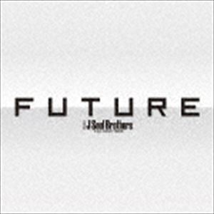 FUTURE詳しい納期他、ご注文時はお支払・送料・返品のページをご確認ください発売日2018/6/6関連キーワード：RZCD-86592/4 3代目 JSOULBROTHERS Jソウルブラザーズ Jソウル ジェイソウルブラザーズ ジェイソ...