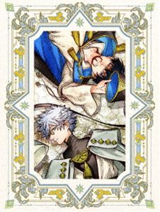 トンガリボウシノアトリエ詳しい納期他、ご注文時はお支払・送料・返品のページをご確認ください発売日2026/9/30関連キーワード：TVアニメ アニメ WitchHatAtelier アニメーション ブルーレイ BDとんがり帽子のアトリエ 下...