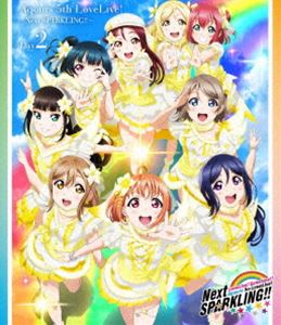 アクア ラブライブサンシャインアクアフィフスラブライブネクストスパークリングブルーレイデイ2詳しい納期他、ご注文時はお支払・送料・返品のページをご確認ください発売日2020/1/8関連キーワード：lovelive ブルーレイ BDラブライブ...