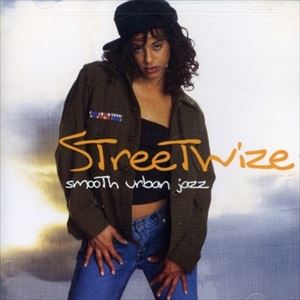 STREETWIZE ： SMOOTH URBAN JAZZ詳しい納期他、ご注文時はお支払・送料・返品のページをご確認ください発売日2002/4/9VARIOUS / STREETWIZE ： SMOOTH URBAN JAZZヴァリアス ...