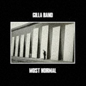ギラバンド モスト ノーマル詳しい納期他、ご注文時はお支払・送料・返品のページをご確認ください発売日2022/10/7Gilla Band / Most Normalモスト ノーマル ジャンル 洋楽ロック 関連キーワード Gilla Ban...