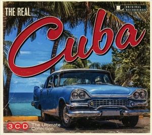 REAL... CUBA詳しい納期他、ご注文時はお支払・送料・返品のページをご確認ください発売日2017/9/29VARIOUS / REAL... CUBAヴァリアス / リアル...キューバ ジャンル 洋楽ワールドミュージックその他 関...