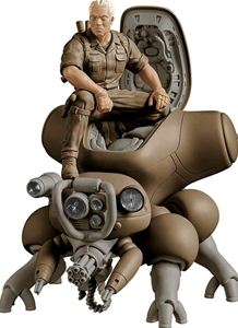 プラマックス ミニマムファクトリー MF95 バトー ウィズ フチコマ コウカクキドウタイ ゲンサク詳しい納期他、ご注文時はお支払・送料・返品のページをご確認ください発売日2026/10/31関連キーワード：max factory maxf...