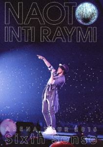 詳しい納期他、ご注文時はお支払・送料・返品のページをご確認ください発売日2017/6/21ナオト・インティライミ アリーナツアー 2016 Sixth Sense ジャンル 音楽Jポップ 監督 出演 ナオト・インティライミ日本の男性シンガー...