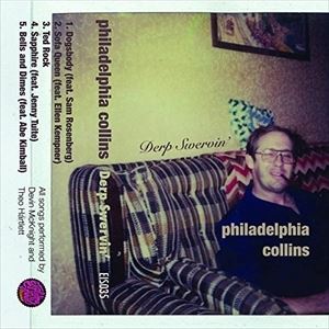 DERP SWERVIN詳しい納期他、ご注文時はお支払・送料・返品のページをご確認ください発売日2015/7/24PHILADELPHIA COLLINS / DERP SWERVINフィラデルフィア・コリンズ / ディープ・スワーヴィン ...