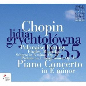 グリフトウフナ リディア リディア グリフトウフナ 1955ネンダイ5カイショパンコクサイピアノ コンクール ライブ詳しい納期他、ご注文時はお支払・送料・返品のページをご確認ください発売日2025/11/30関連キーワード：アルバムリディア...