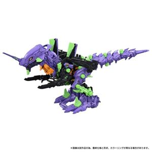 シナジネクス ゾイド ハンヨウジュウガタケッセンヘイキゼノレックスシケンショゴウキ詳しい納期他、ご注文時はお支払・送料・返品のページをご確認ください発売日2026/2/26関連キーワード：ゾイド TSPARK Tスパーク エヴァ EVANG...