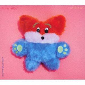 コバヤシアイカ イルミネーション コレクション詳しい納期他、ご注文時はお支払・送料・返品のページをご確認ください発売日2024/8/21関連キーワード：TFCC-81093/4小林愛香 / Illumination Collection（初...