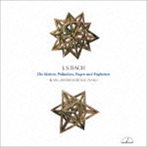 コリー カールアンドレアス ジェイ エス バッハ ショウプレリュードトショウフーガシュウ詳しい納期他、ご注文時はお支払・送料・返品のページをご確認ください発売日2015/5/25カール＝アンドレアス・コリー（p） / バッハ：小プレリュード...