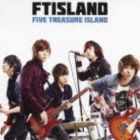 FIVE TREASURE ISLAND詳しい納期他、ご注文時はお支払・送料・返品のページをご確認ください発売日2011/5/18関連キーワード：FTアイランドFTISLAND / FIVE TREASURE ISLAND（通常盤）FIVE...