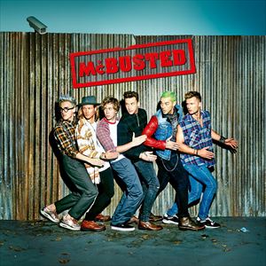 MCBUSTED （DLX）詳しい納期他、ご注文時はお支払・送料・返品のページをご確認ください発売日2014/12/4MCBUSTED / MCBUSTED （DLX）マクバステッド / マクバステッド（デラックス） ジャンル 洋楽ロック ...