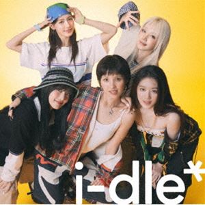 アイドゥル アイ ドゥル詳しい納期他、ご注文時はお支払・送料・返品のページをご確認ください発売日2025/10/3関連キーワード：アルバムi-dle / i-dle（通常盤／Jewel Ver.）アイ ドゥル ジャンル 洋楽アジアンポップス...