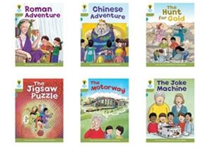詳しい納期他、ご注文時はお支払・送料・返品のページをご確認くださいOxford Reading Tree Stage 7 More Stories A CD Pack ジャンル Reader 関連キーワード オックスフォード・リーディング・...