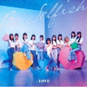 イコールラブ ビー セルフィッシュ詳しい納期他、ご注文時はお支払・送料・返品のページをご確認ください発売日2022/9/28関連キーワード：いこらぶ イコールラブ イコラブ ビーセルフィッシュ シングル＝LOVE / Be Selfish（...