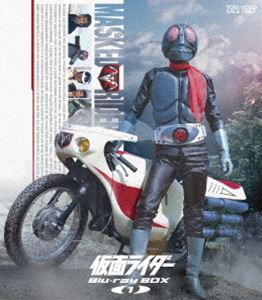 詳しい納期他、ご注文時はお支払・送料・返品のページをご確認ください発売日2015/12/9関連キーワード：ブルーレイ BD仮面ライダー Blu-ray BOX 1 ジャンル アニメ仮面ライダーシリーズ 監督 出演 藤岡弘佐々木剛小林昭二千葉...