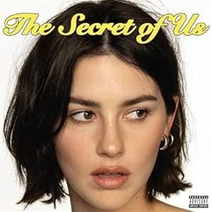 SECRET OF US詳しい納期他、ご注文時はお支払・送料・返品のページをご確認ください発売日2024/6/21GRACIE ABRAMS / SECRET OF USグレイシー・アブラムス / シークレット・オブ・アス ジャンル 洋楽ポ...