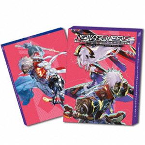 ファンタシースターオンラインツー ニュージェネシス オリジナル サウンド トラック ボリューム 4詳しい納期他、ご注文時はお支払・送料・返品のページをご確認ください発売日2024/12/18関連キーワード：WWCE-31595/7（ゲーム・...