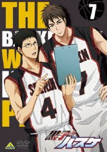 詳しい納期他、ご注文時はお支払・送料・返品のページをご確認ください発売日2013/1/29黒子のバスケ 7 ジャンル アニメテレビアニメ 監督 多田俊介 出演 小野賢章小野友樹木村良平小野大輔斎藤千和藤巻忠俊原作のコミックスがアニメ化。影の...