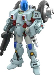 モデロイド モスピーダ VR052F スティック キ キコウソウセイキ モスピーダ詳しい納期他、ご注文時はお支払・送料・返品のページをご確認ください発売日2026/9/30関連キーワード：GSC グッスマ goodsmile メカスマ タツ...