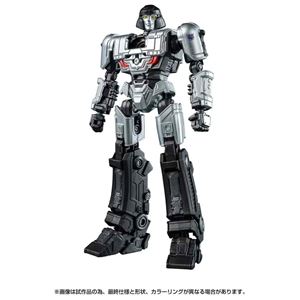 トランスフォーマー エイエムケイシリーズ D-16詳しい納期他、ご注文時はお支払・送料・返品のページをご確認ください発売日2025/6/28関連キーワード：TransFormers TF TSPARK Tスパーク メガトロン D16 デスト...