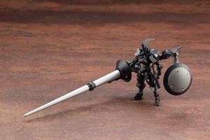 ヘキサギア ガバナー イグナイトスパルタン詳しい納期他、ご注文時はお支払・送料・返品のページをご確認ください発売日2025/1/31ヘキサギア ガバナー イグナイト・スパルタン HG085R 組み立て式プラモデル ジャンル キットブロック ...
