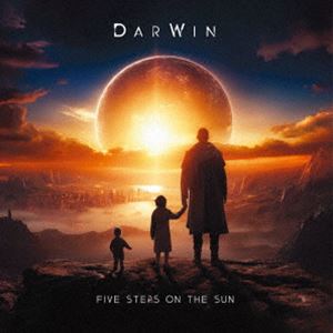 ダーウィン ファイブ ステップス オン ザ サン詳しい納期他、ご注文時はお支払・送料・返品のページをご確認ください発売日2024/6/7ダーウィン / ファイヴ・ステップス・オン・ザ・サンファイブ ステップス オン ザ サン ジャンル 洋楽...