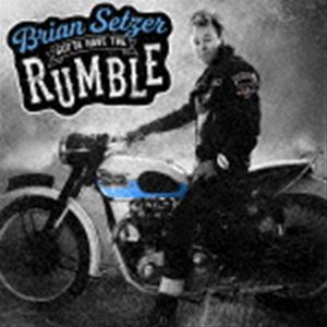 セッツァー ブライアン ガッタ ハブ ザ ランブル詳しい納期他、ご注文時はお支払・送料・返品のページをご確認ください発売日2021/8/25ブライアン・セッツァー / ガッタ・ハヴ・ザ・ランブルガッタ ハブ ザ ランブル ジャンル 洋楽ロッ...