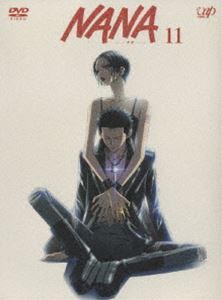 詳しい納期他、ご注文時はお支払・送料・返品のページをご確認ください発売日2007/5/23NANA ナナ 11 ジャンル アニメテレビアニメ 監督 出演 朴ロ美KAORI（声優）木内秀信川原慶久森川智之2006年4月から日本テレビ系で放送、...