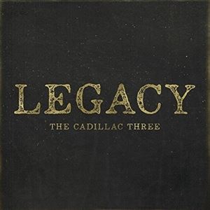 LEGACY詳しい納期他、ご注文時はお支払・送料・返品のページをご確認ください発売日2017/8/25CADILLAC THREE / LEGACYキャデラック・スリー / レガシー ジャンル 洋楽ロック 関連キーワード キャデラック・スリ...