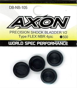 プレシジョン ショック ブラダー V2 タイプ FLEX NBR 4コ詳しい納期他、ご注文時はお支払・送料・返品のページをご確認ください関連キーワード：6202411260019 ラジコン ラジコンパーツ ダイヤフラム YOKOMO ヨコモ...