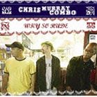 クリスマーレーコンボ ホワイ ソー ルード詳しい納期他、ご注文時はお支払・送料・返品のページをご確認ください発売日2008/4/25クリス・マーレー・コンボ / Why So Rudeホワイ ソー ルード ジャンル 洋楽ロック 関連キーワー...