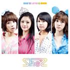 2ND SINGLE ALBUM ： SHE’Z LOVE ＞ SICK詳しい納期他、ご注文時はお支払・送料・返品のページをご確認ください発売日2012/9/21SHE’Z / 2ND SINGLE ALBUM ： SHE’Z LOVE ＞...