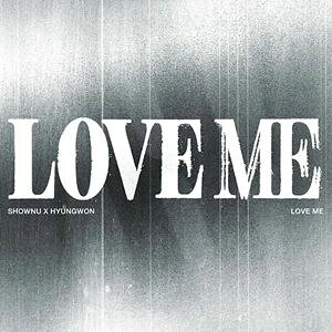 EP ： LOVE ME （CRUSH ON YOU VER.）詳しい納期他、ご注文時はお支払・送料・返品のページをご確認ください発売日2026/5/22SHOWNU X HYUNGWON / EP ： LOVE ME （CRUSH ON ...