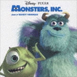 モンスターズ インク オリジナル サウンドトラック詳しい納期他、ご注文時はお支払・送料・返品のページをご確認ください発売日2018/11/14（オリジナル・サウンドトラック） / モンスターズ・インク（オリジナル・サウンドトラック）モンスタ...