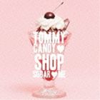 TOMMY CANDY SHOP SUGAR ME詳しい納期他、ご注文時はお支払・送料・返品のページをご確認ください発売日2013/6/12関連キーワード：トミーキャンディショップ キャンディショップ シュガーミー アルバム トミーフェブラ...