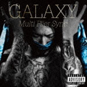 マルチプライヤーシンク ギャラクシー詳しい納期他、ご注文時はお支払・送料・返品のページをご確認ください発売日2016/4/6Multi Plier Sync. / ギャラクシーギャラクシー ジャンル 邦楽ラップ/ヒップホップ 関連キーワード...