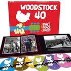 WOODSTOCK 40詳しい納期他、ご注文時はお支払・送料・返品のページをご確認ください発売日2009/8/19VARIOUS / WOODSTOCK 40ヴァリアス / ウッドストック40 ジャンル 洋楽ロック 関連キーワード ヴァリア...